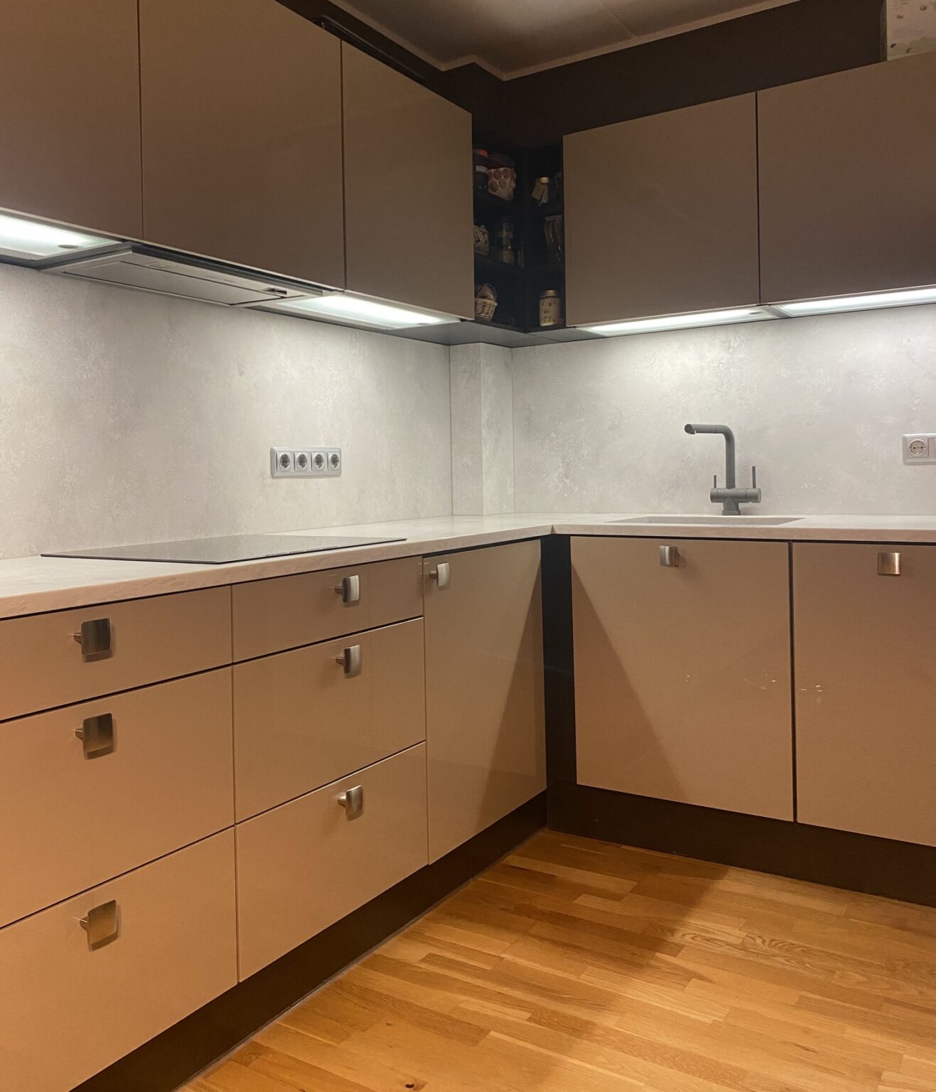 Kjøkkentrender for 2023 - Granitop