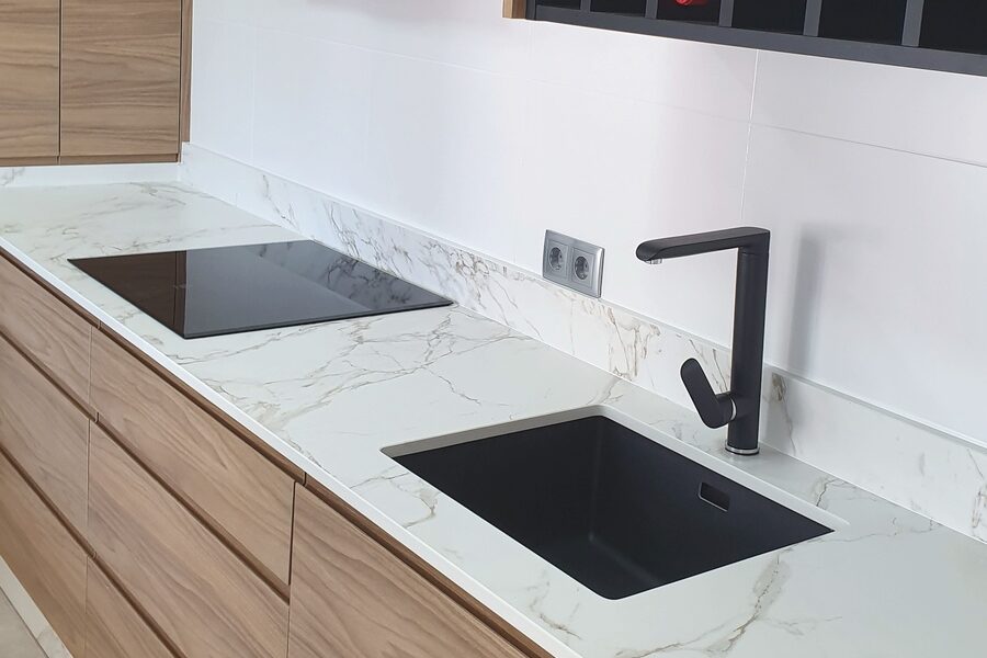Dekton Entzo - Granitop